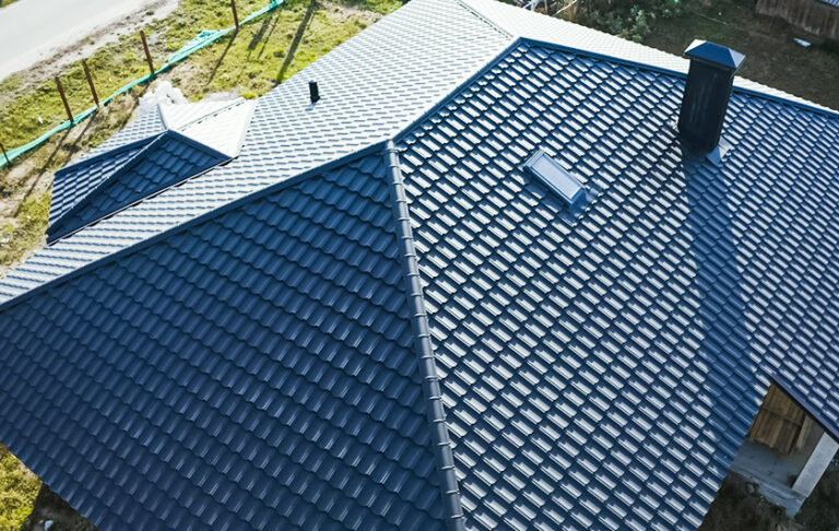 What Is A Typical Residential Roof Pitch In Texas | Shield Roofing