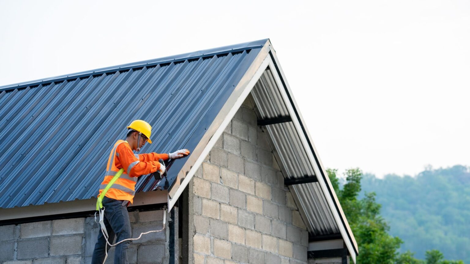 Types of Metal Roofing Materials: A Detailed Overview - Shield Roofing