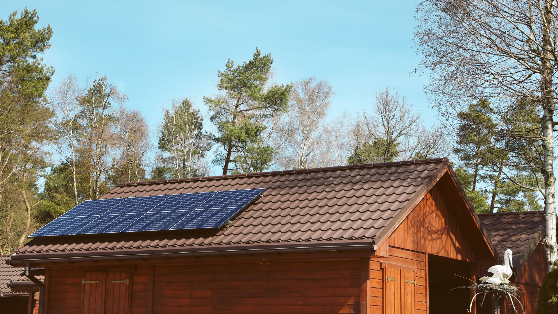 Eco-Friendly and Sustainable Roofing Solutions for Residential ...